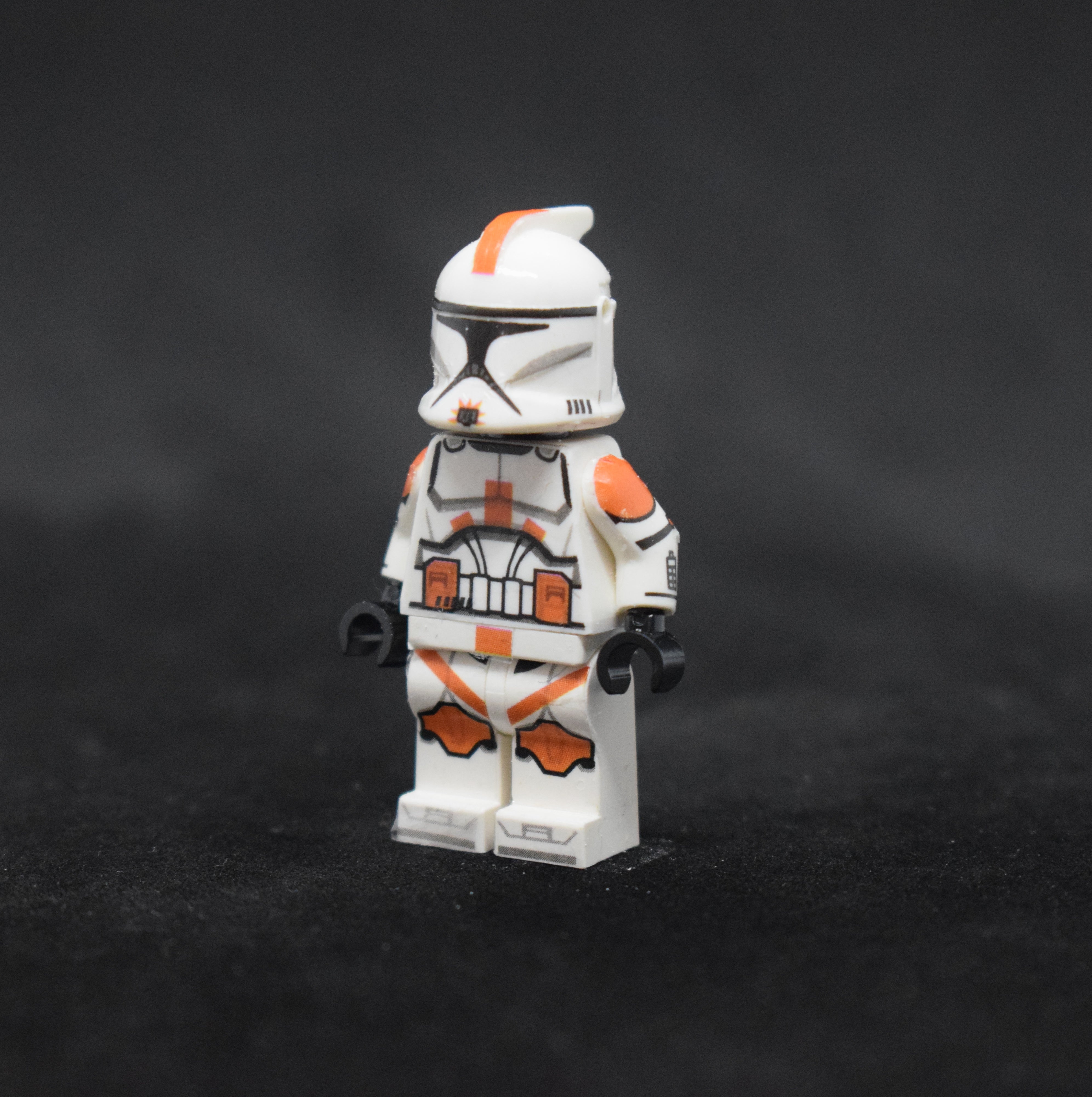 LSWCustomShop RP1 Commander Cody (Decaled / B-Grade) – SandstormCustoms