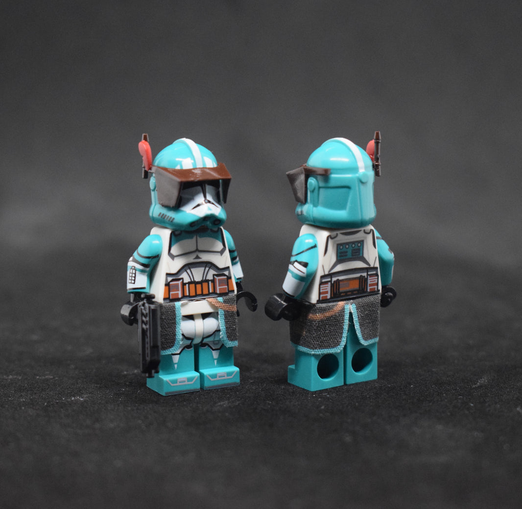 Custom Minifigures – SandstormCustoms