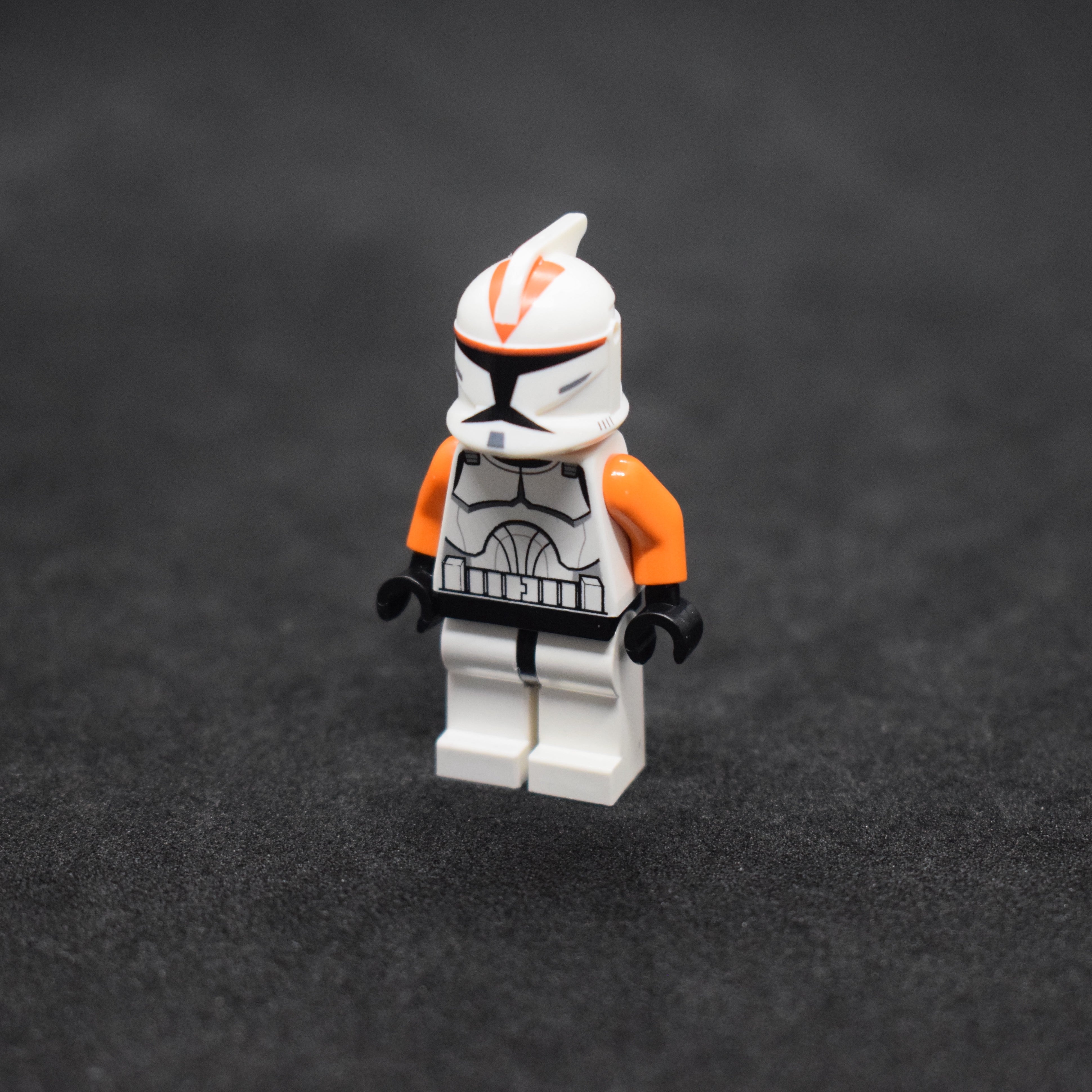 NEW – SandstormCustoms