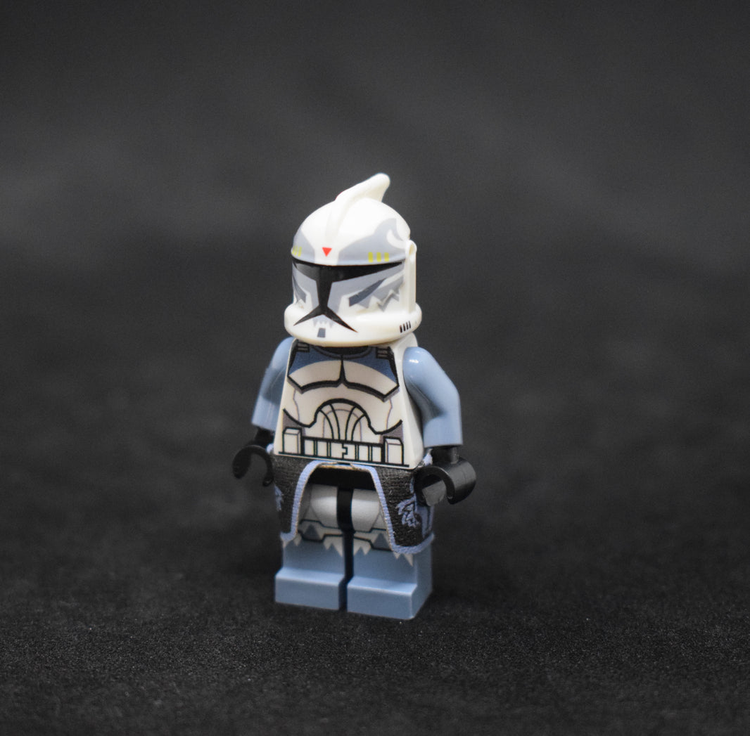 Custom Minifigures – SandstormCustoms