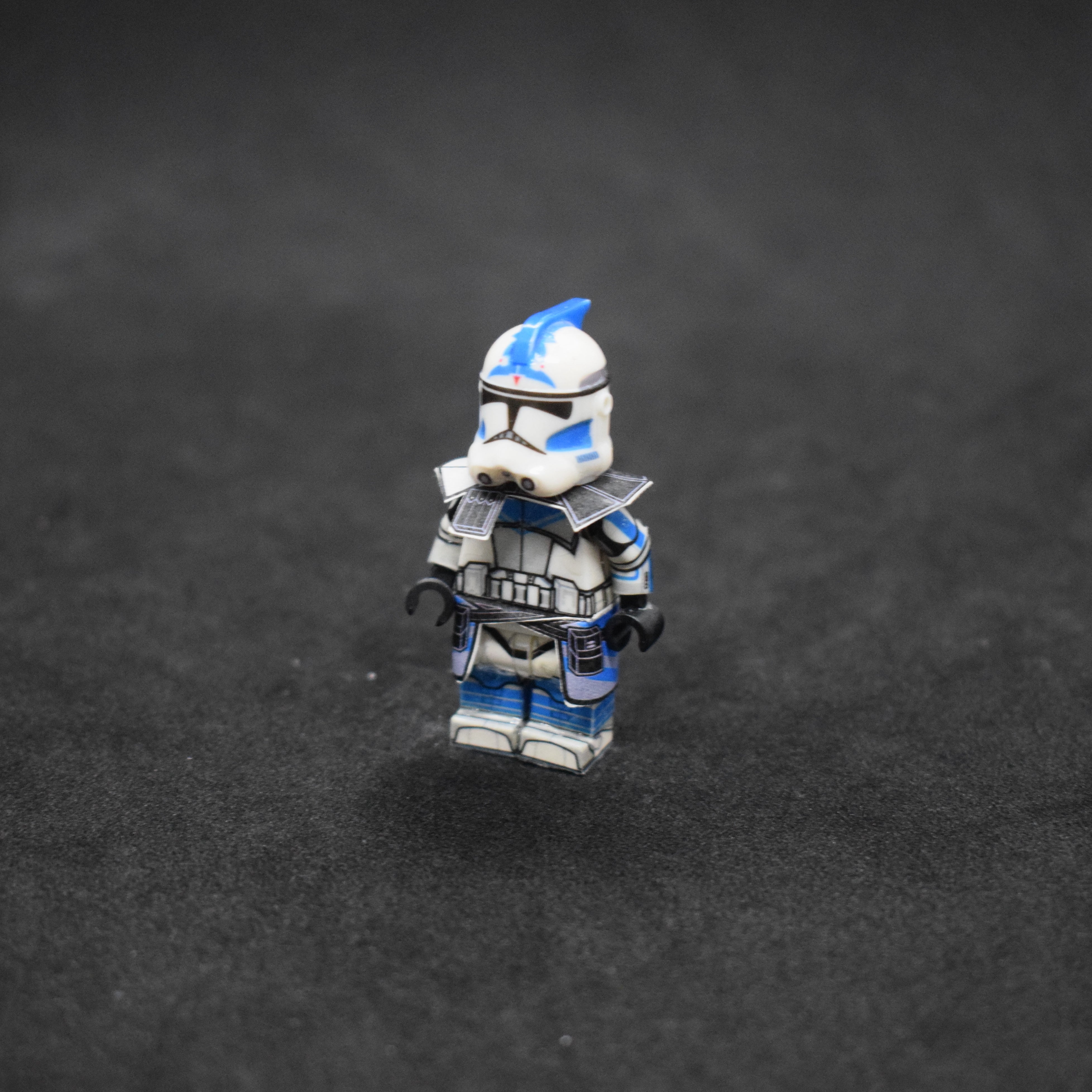 AVFigures ARC Fives (Decaled / B Grade) – SandstormCustoms