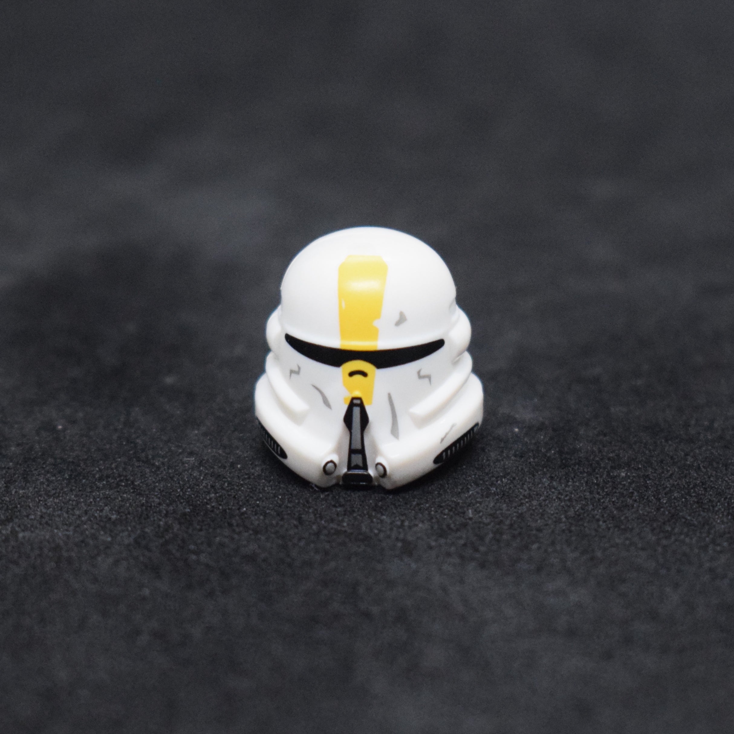 SandstormCustoms 2020P2 Airborne 327th Helmet (Pad Printed)