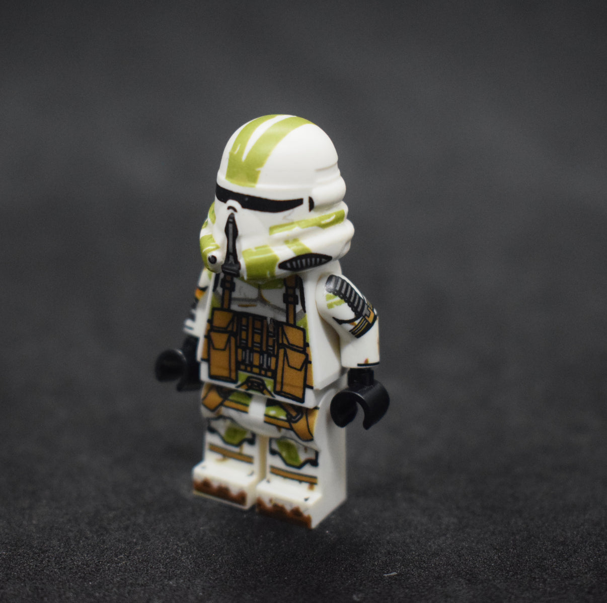 LSWCustomShop Airborne 442nd Trooper (Decaled) – SandstormCustoms