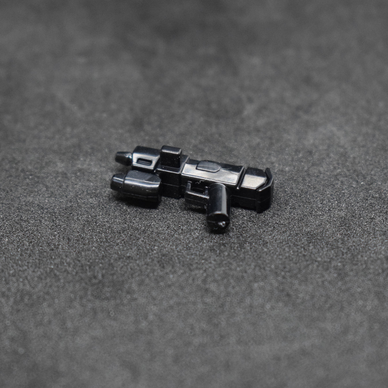 BrickTactical Commando Blaster – SandstormCustoms