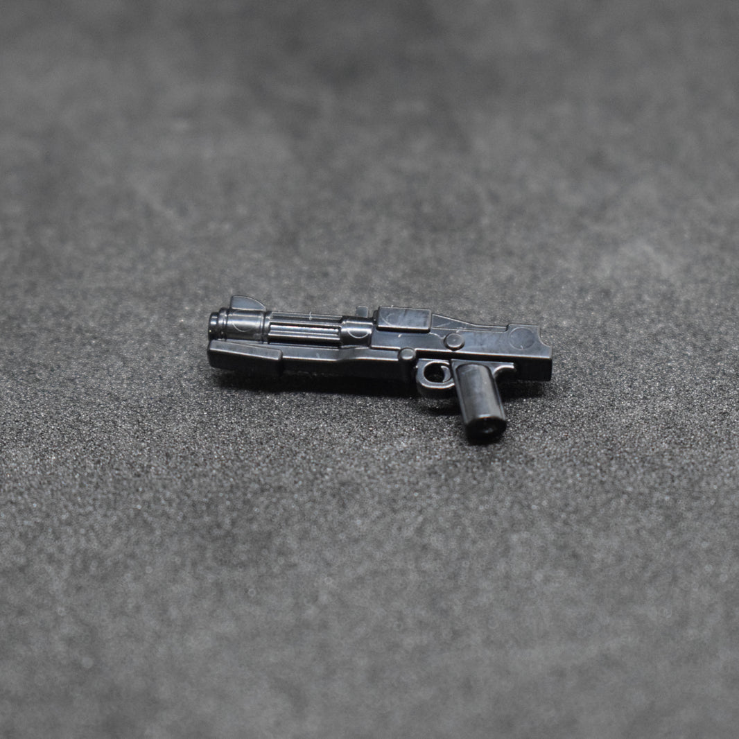 Custom blasters – SandstormCustoms