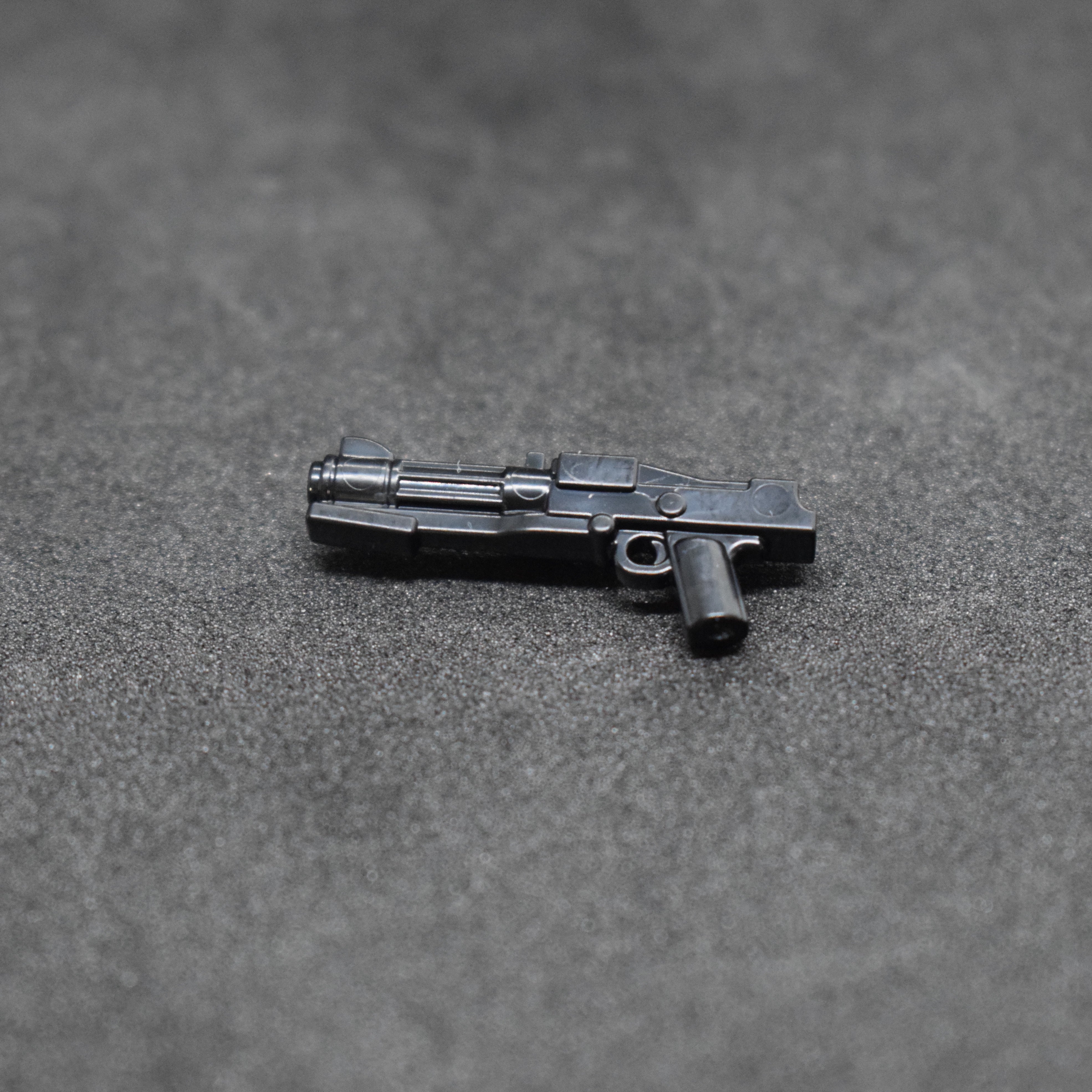 BrickTactical DC15 Blaster Rifle – SandstormCustoms