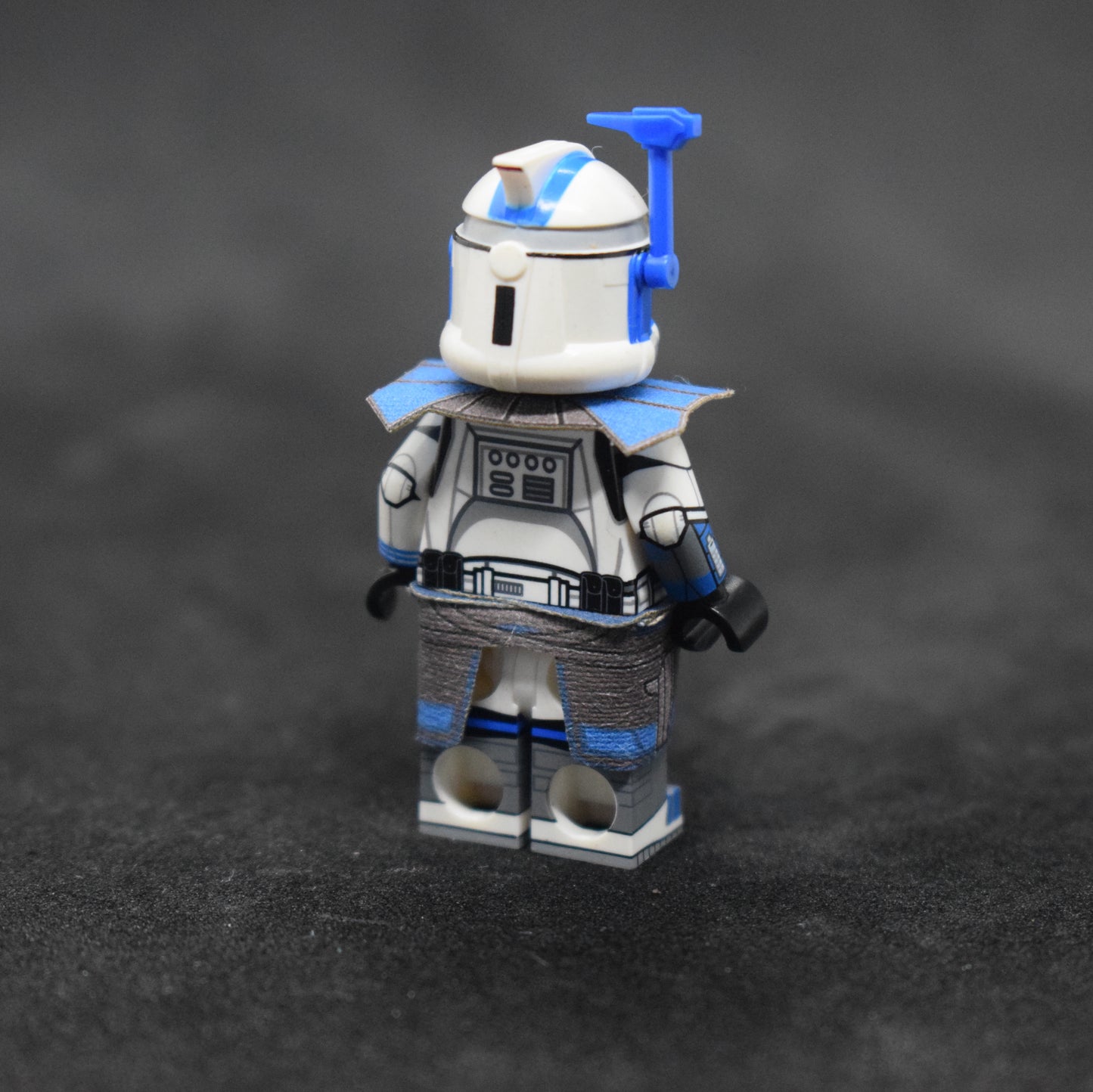 CloneArmyCustoms RARC Havoc Minifigure (Pad Printed) – SandstormCustoms