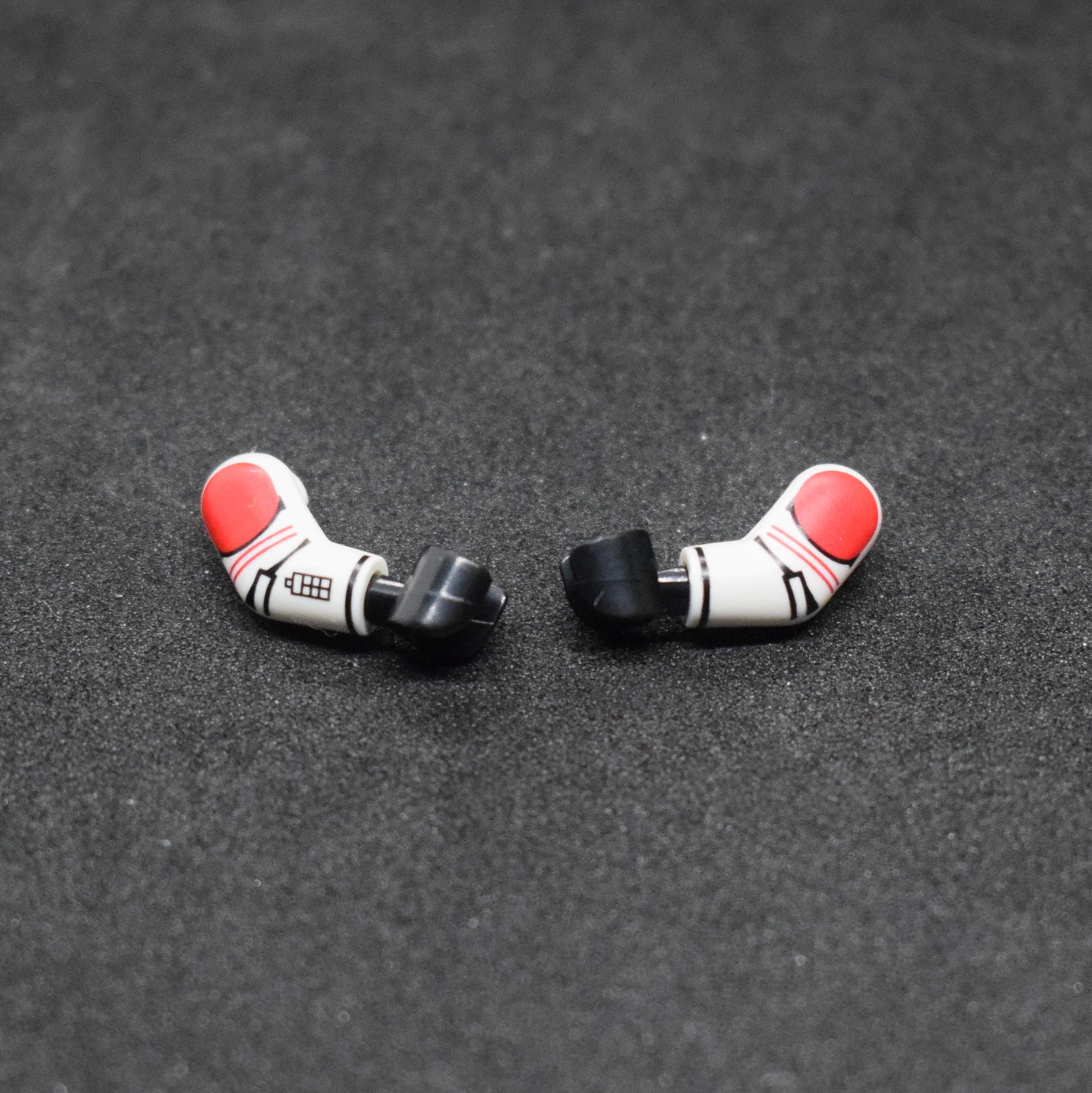 GrandpaCloneCustoms – SandstormCustoms