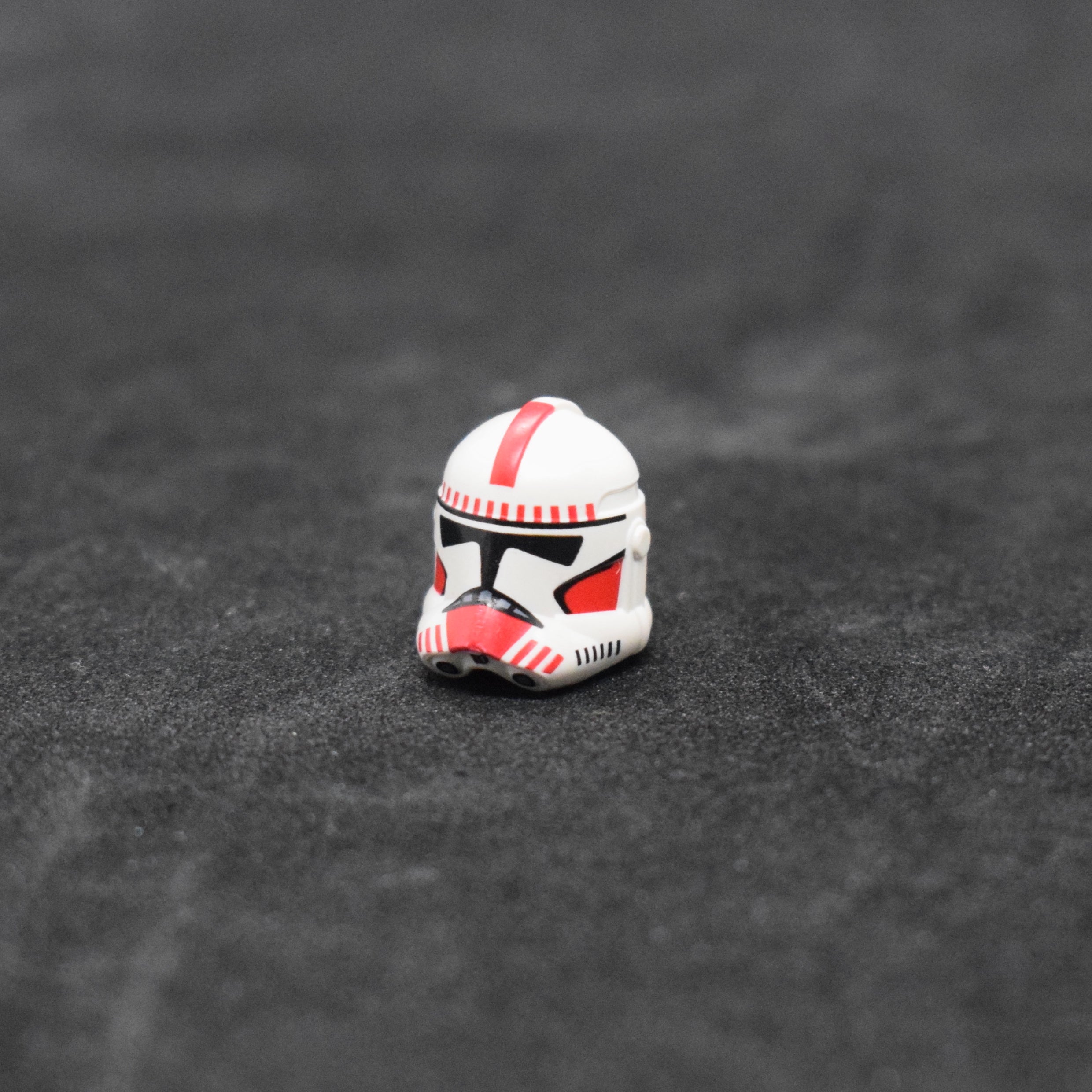 Custom Helmet – SandstormCustoms