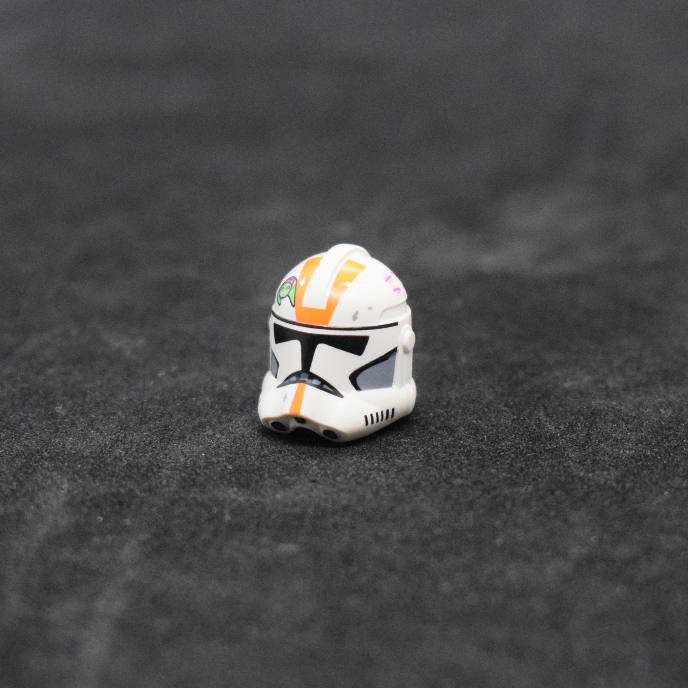 GrandpaCloneCustoms – SandstormCustoms