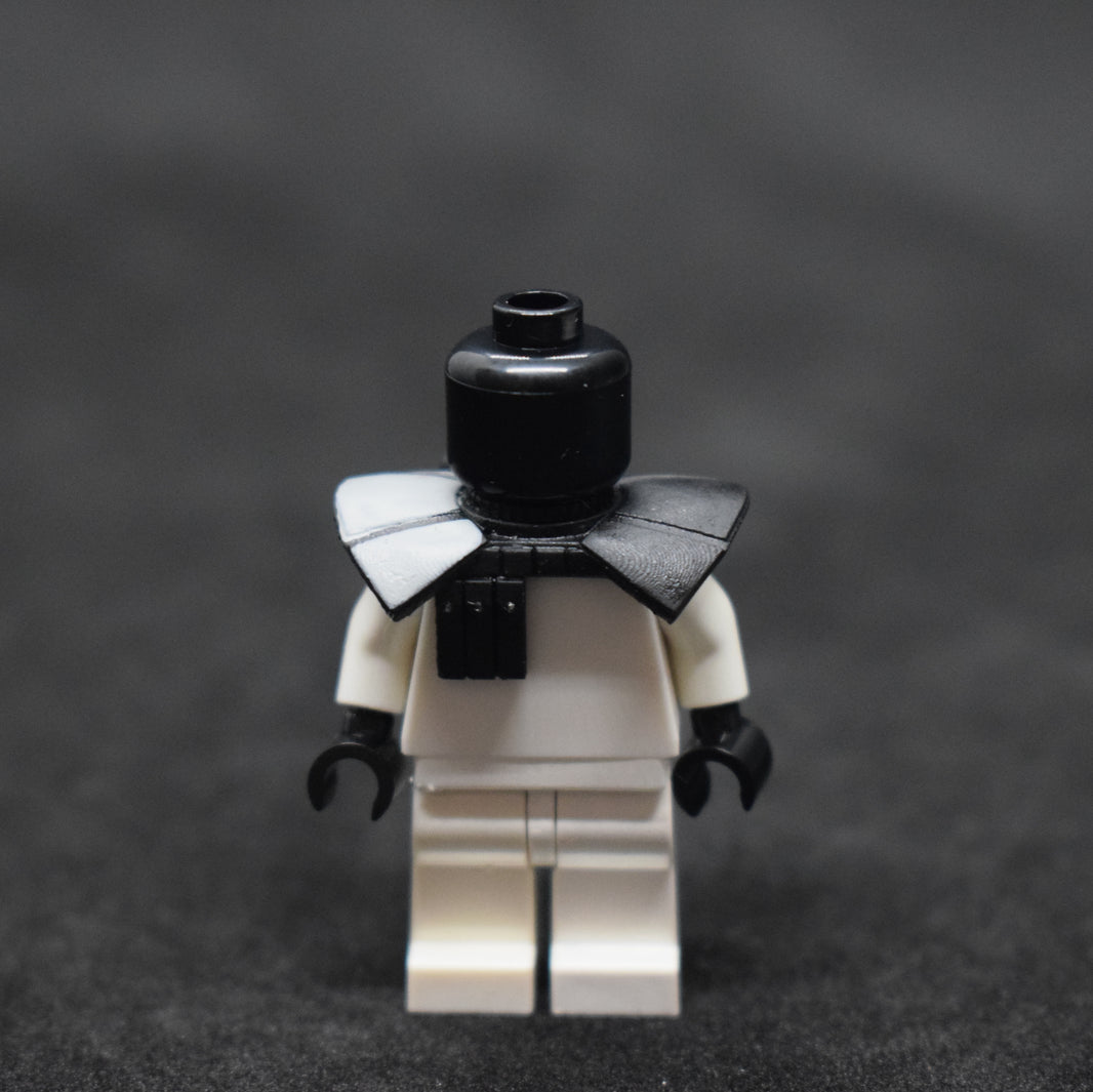 Pauldron – SandstormCustoms