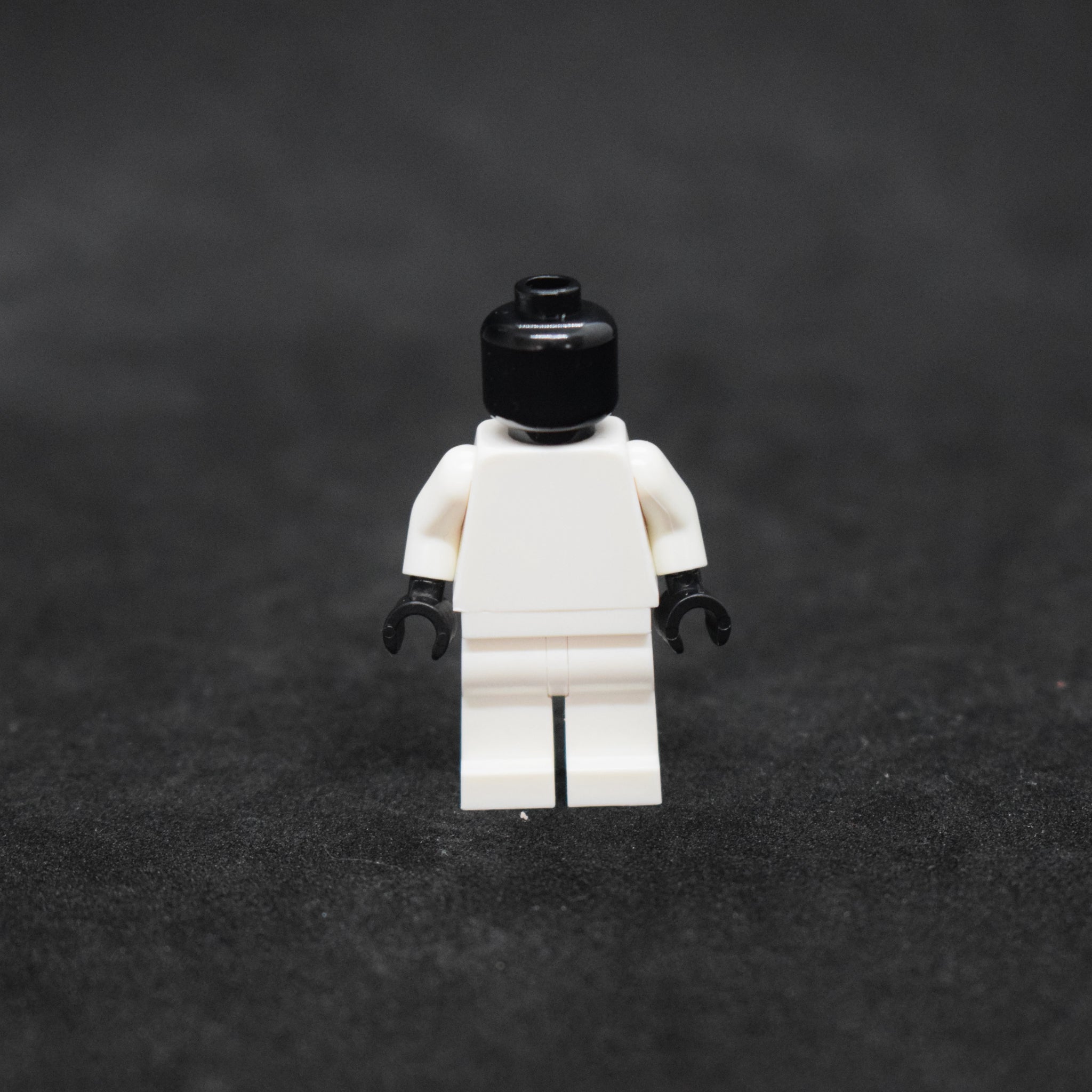 Blank Minifigure Variants – SandstormCustoms