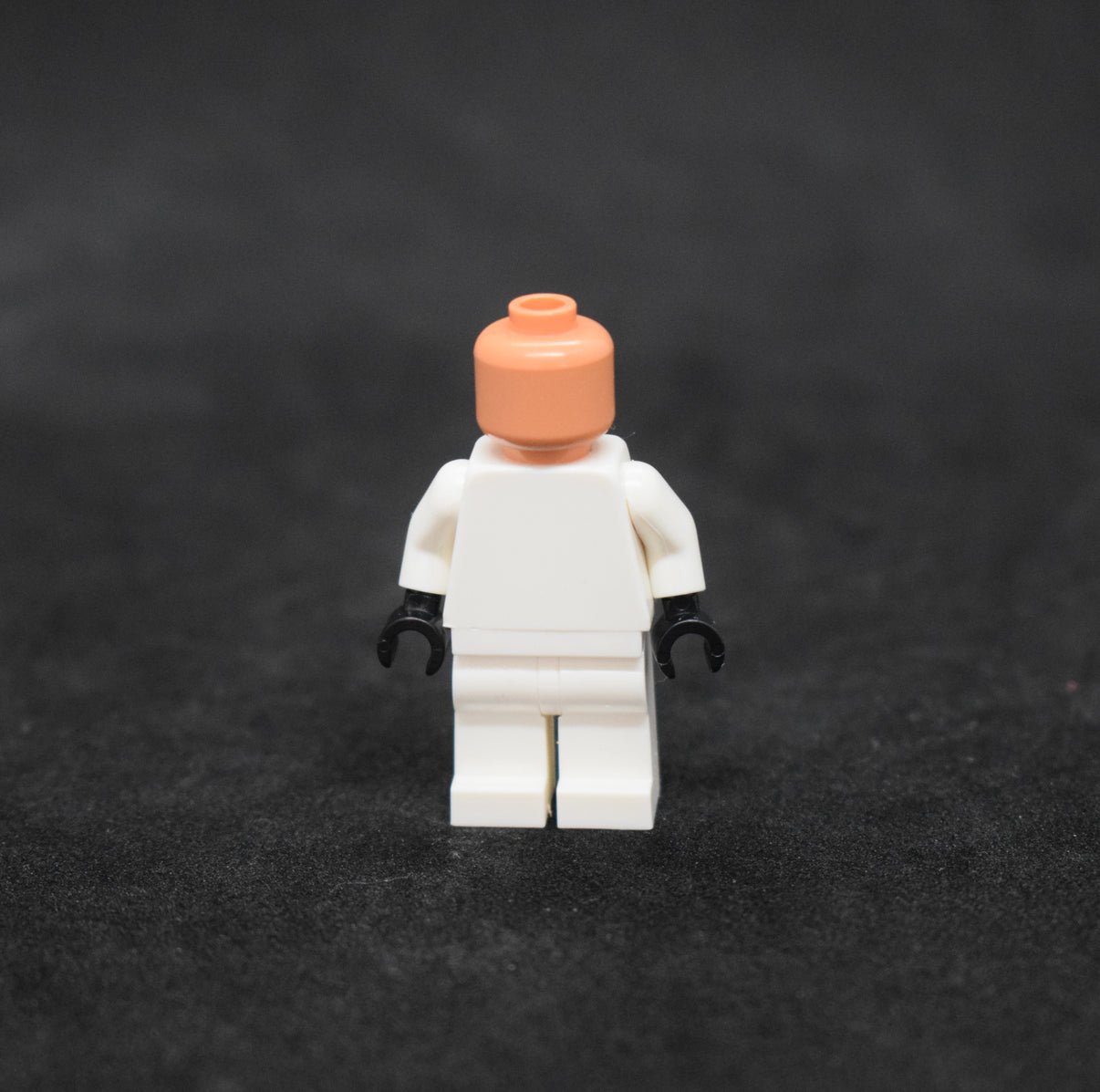 Blank Minifigure Variants – SandstormCustoms