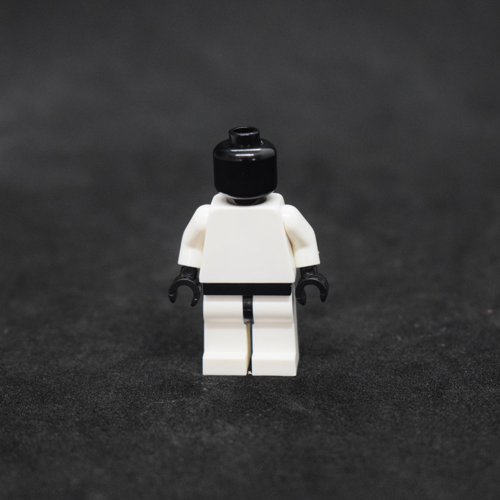 Blank Minifigure Variants – SandstormCustoms